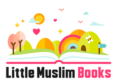 Little Muslim Books – Anafiya Gifts UK