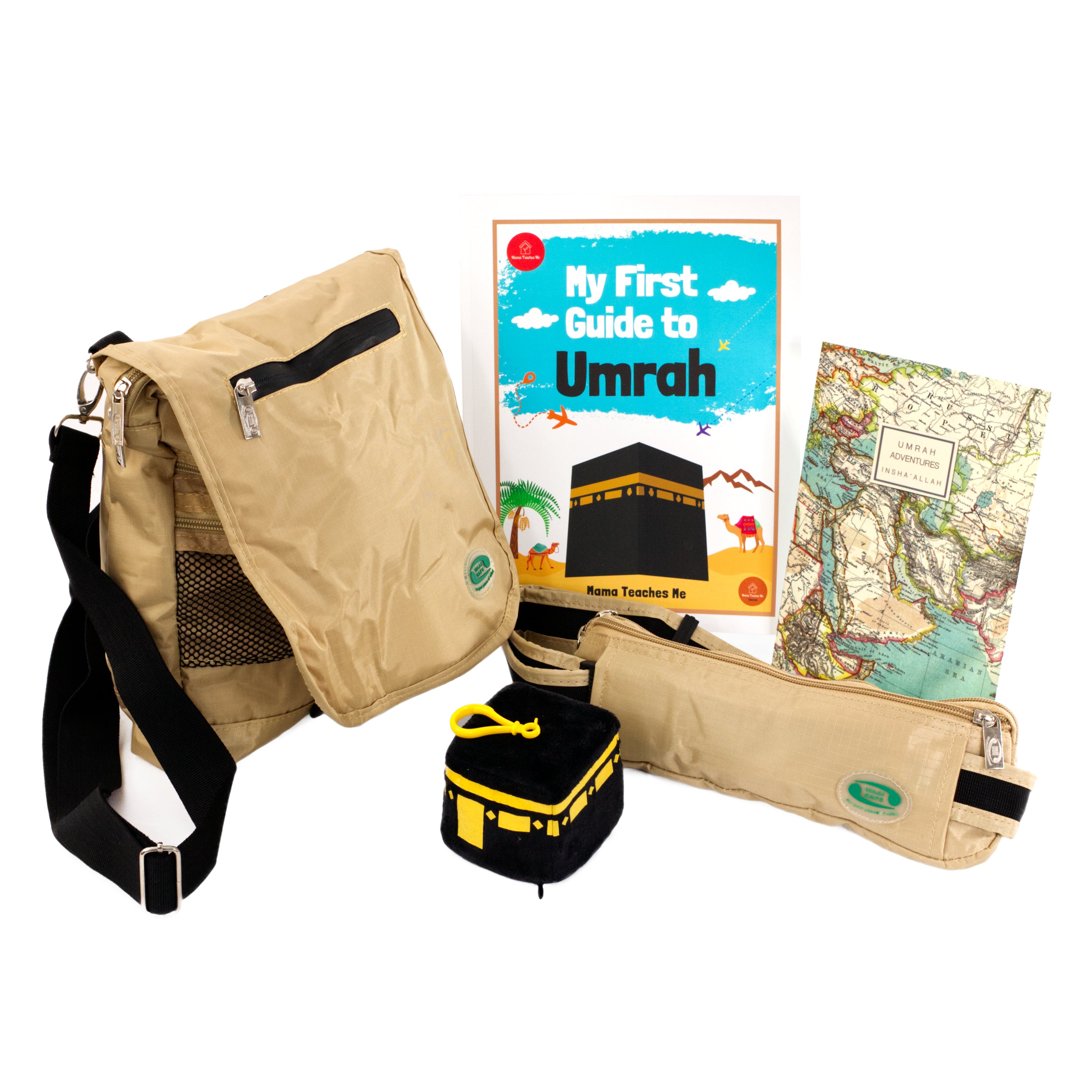 Islamic Gifts For Kids ~ Eid Decorations ~ Islamic Toys – Anafiya Gifts UK