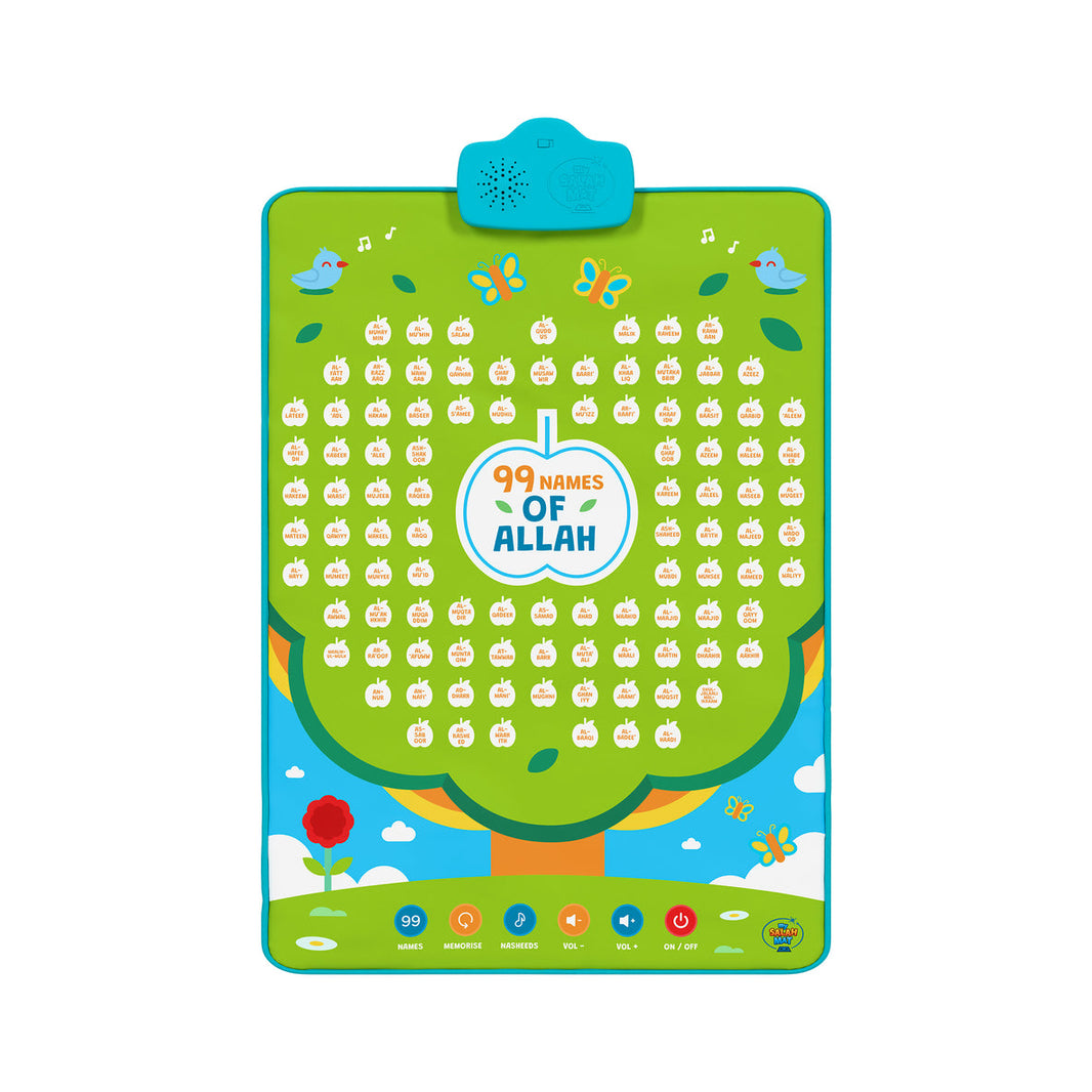 Islamic Gifts For Kids ~ Eid Decorations ~ Islamic Toys – Anafiya Gifts UK