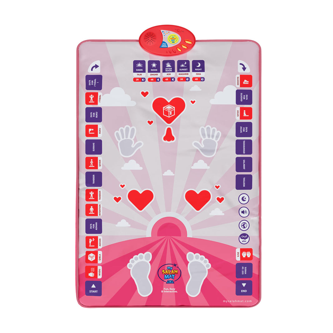 Kids Islamic Toys – Anafiya Gifts UK