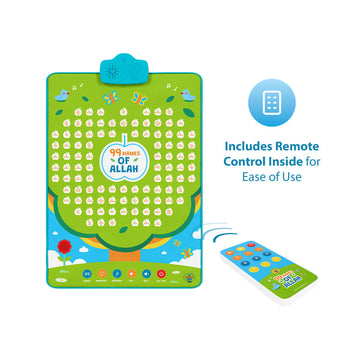 Islamic Gifts For Kids ~ Eid Decorations ~ Islamic Toys – Anafiya Gifts UK