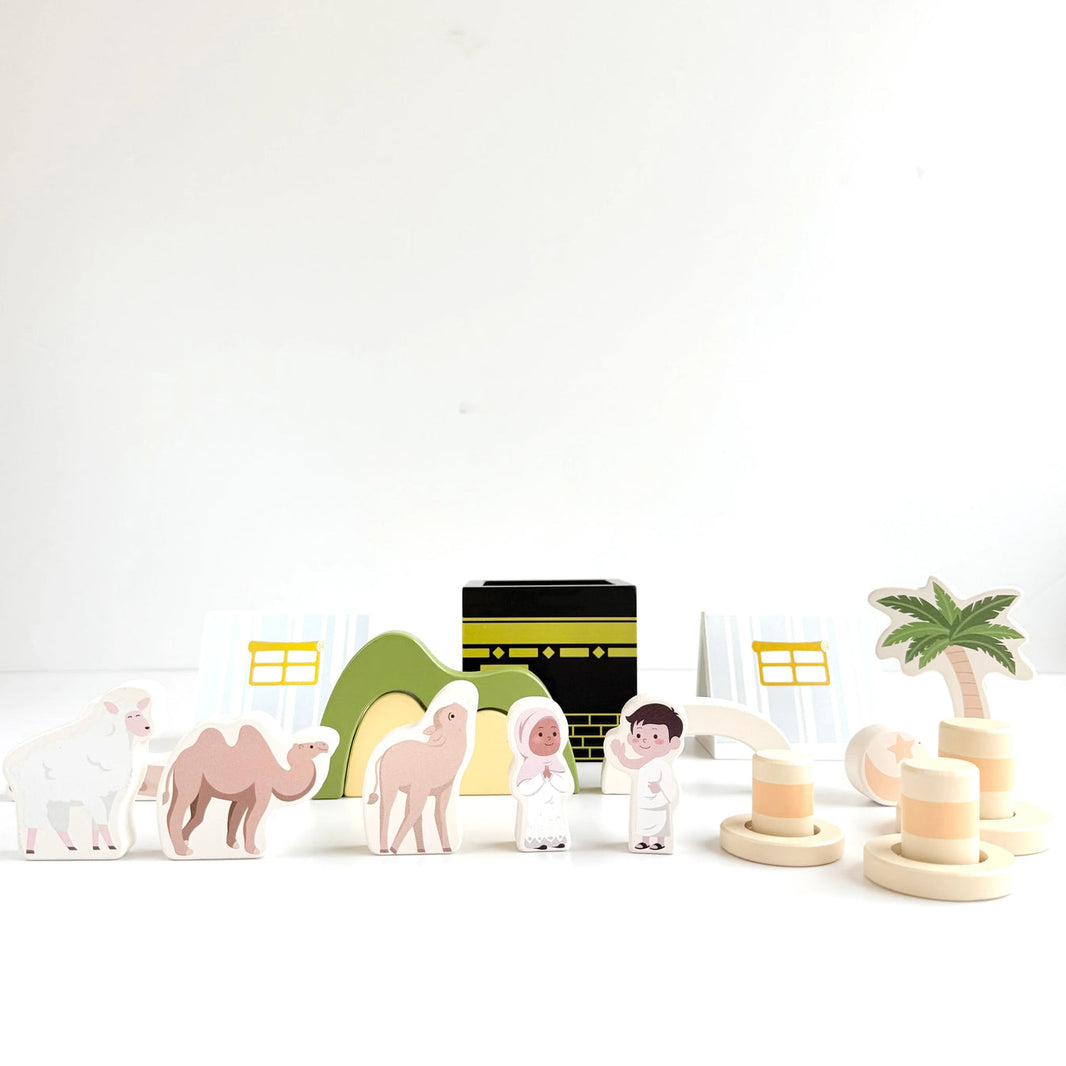 Islamic Gifts For Kids ~ Eid Decorations ~ Islamic Toys – Anafiya Gifts UK