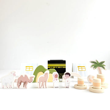 Islamic Gifts For Kids ~ Eid Decorations ~ Islamic Toys – Anafiya Gifts UK