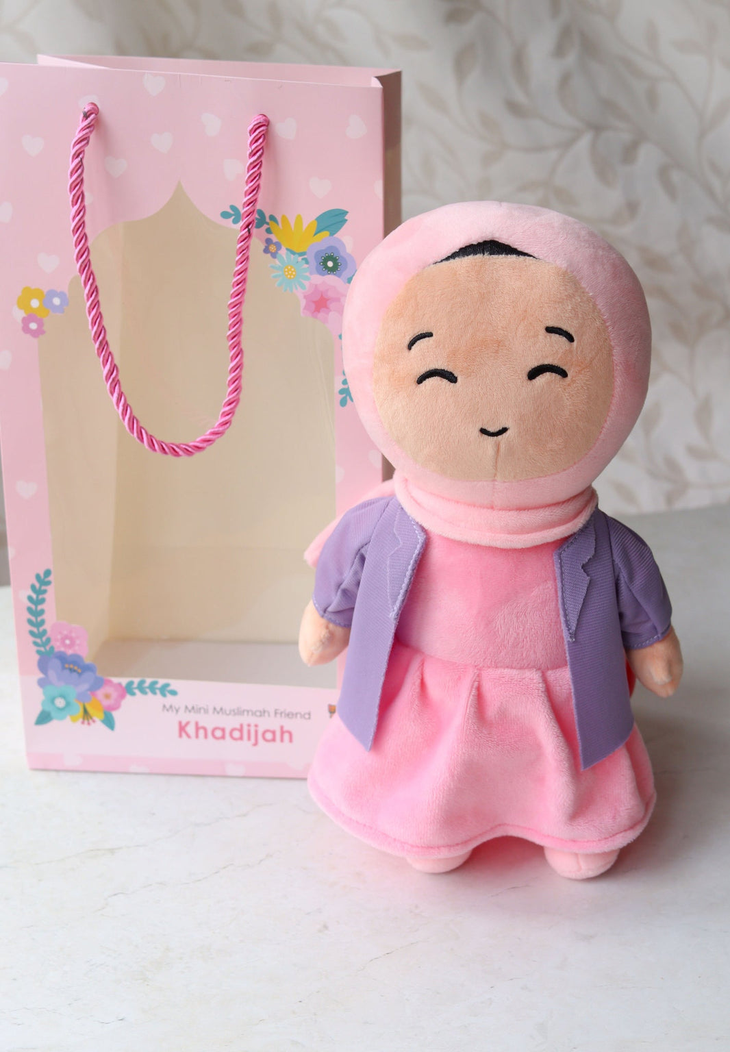 Kids Islamic Toys – Dolls – Anafiya Gifts UK