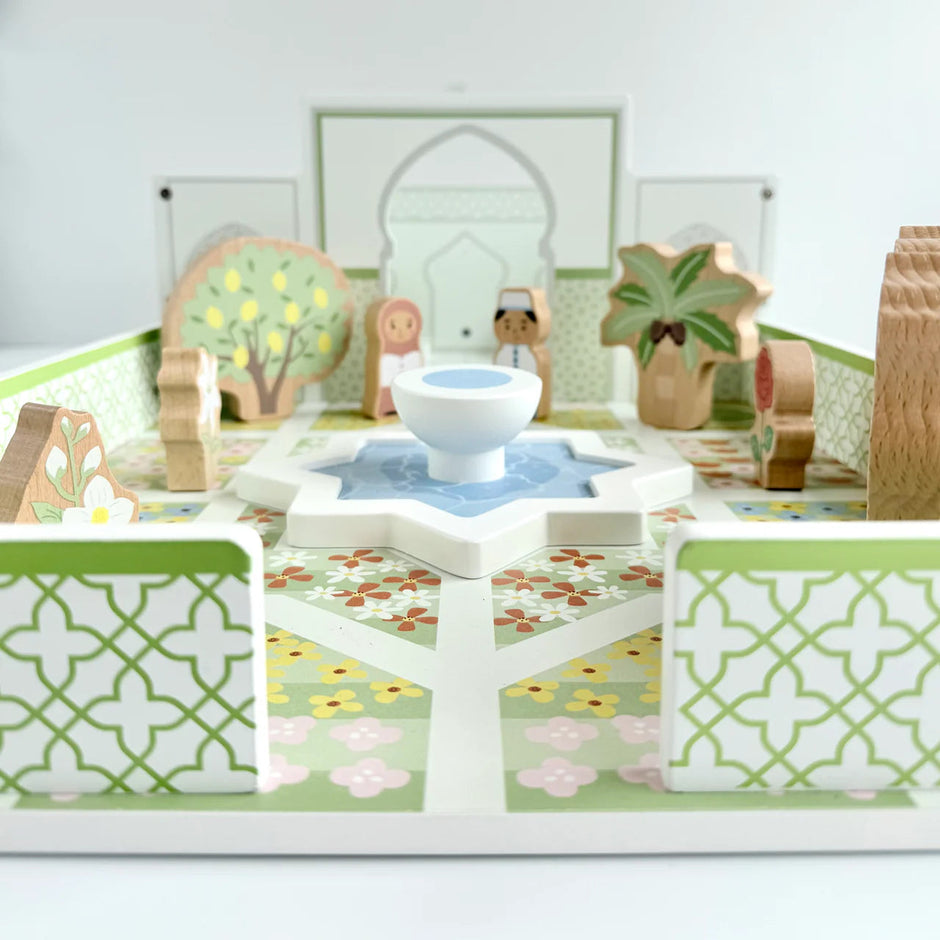 Kids Islamic Toys – Anafiya Gifts UK