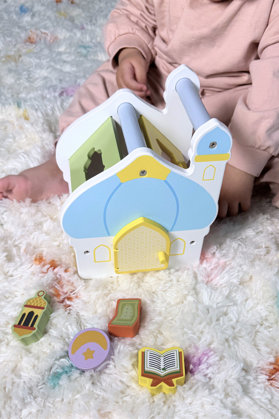 Kids Islamic Toys – Anafiya Gifts UK