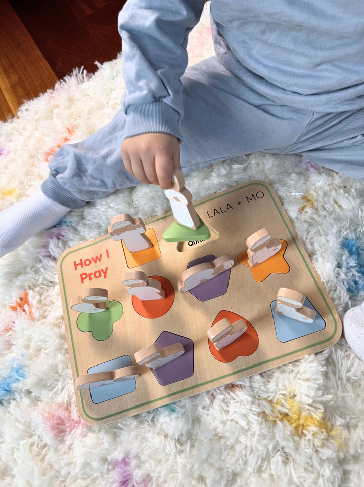 Kids Islamic Toys – Anafiya Gifts UK