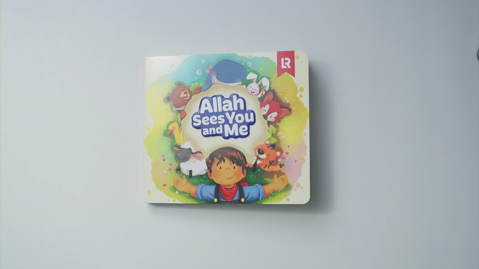 Islamic Gifts For Kids ~ Eid Decorations ~ Islamic Toys – Anafiya Gifts UK
