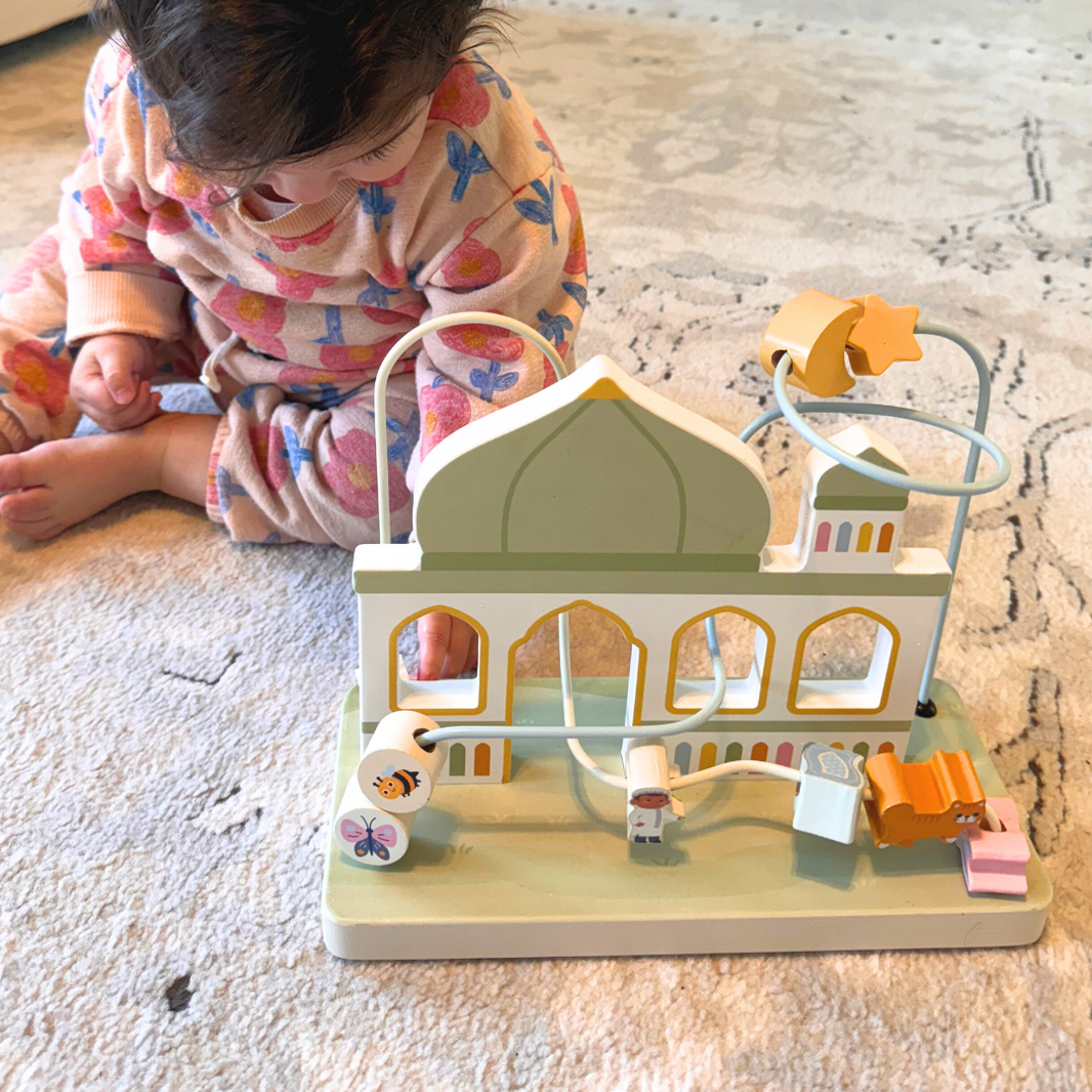 Kids Islamic Toys – Anafiya Gifts UK