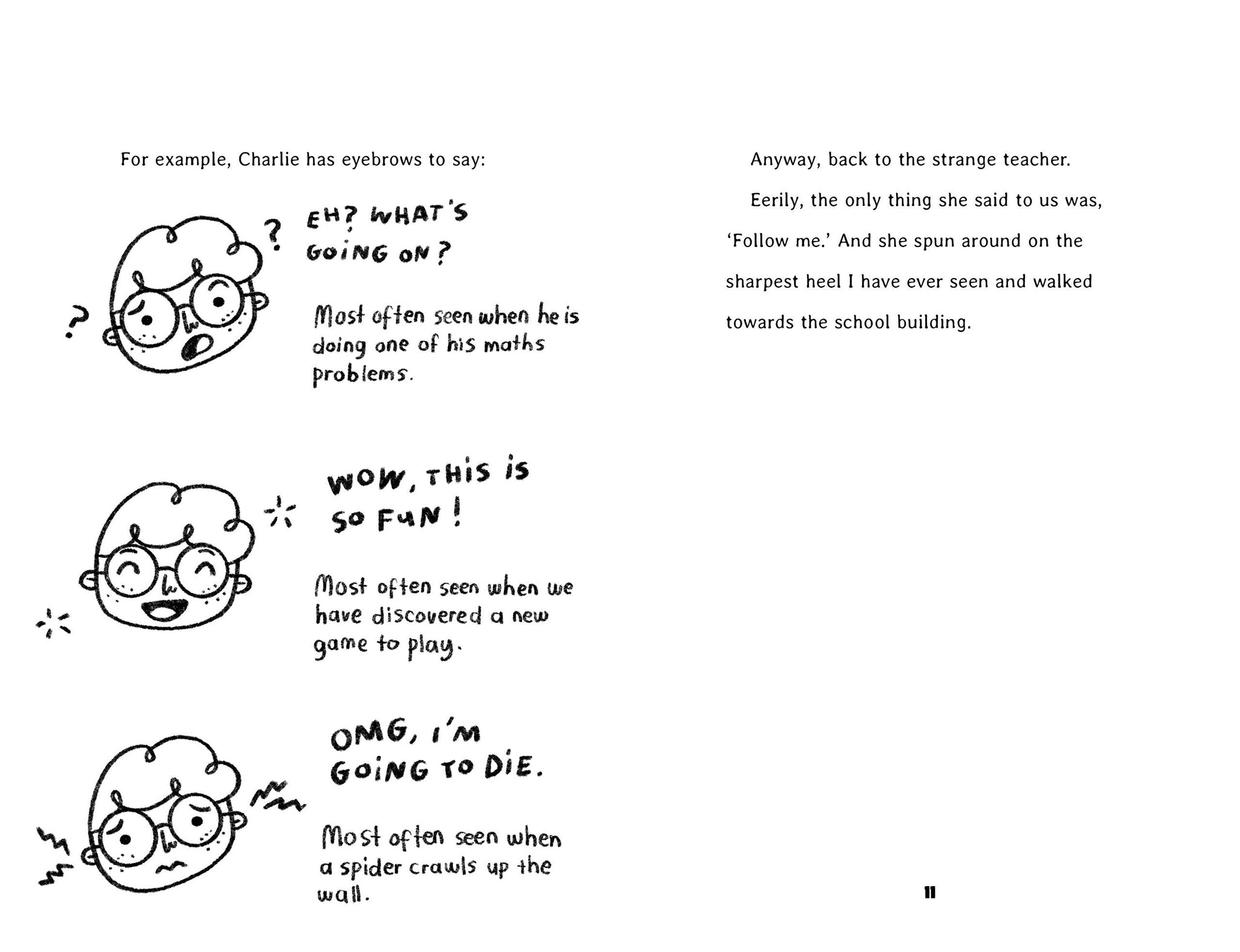 Planet Omar: Incredible Rescue Mission - Book 3 – Anafiya Gifts UK