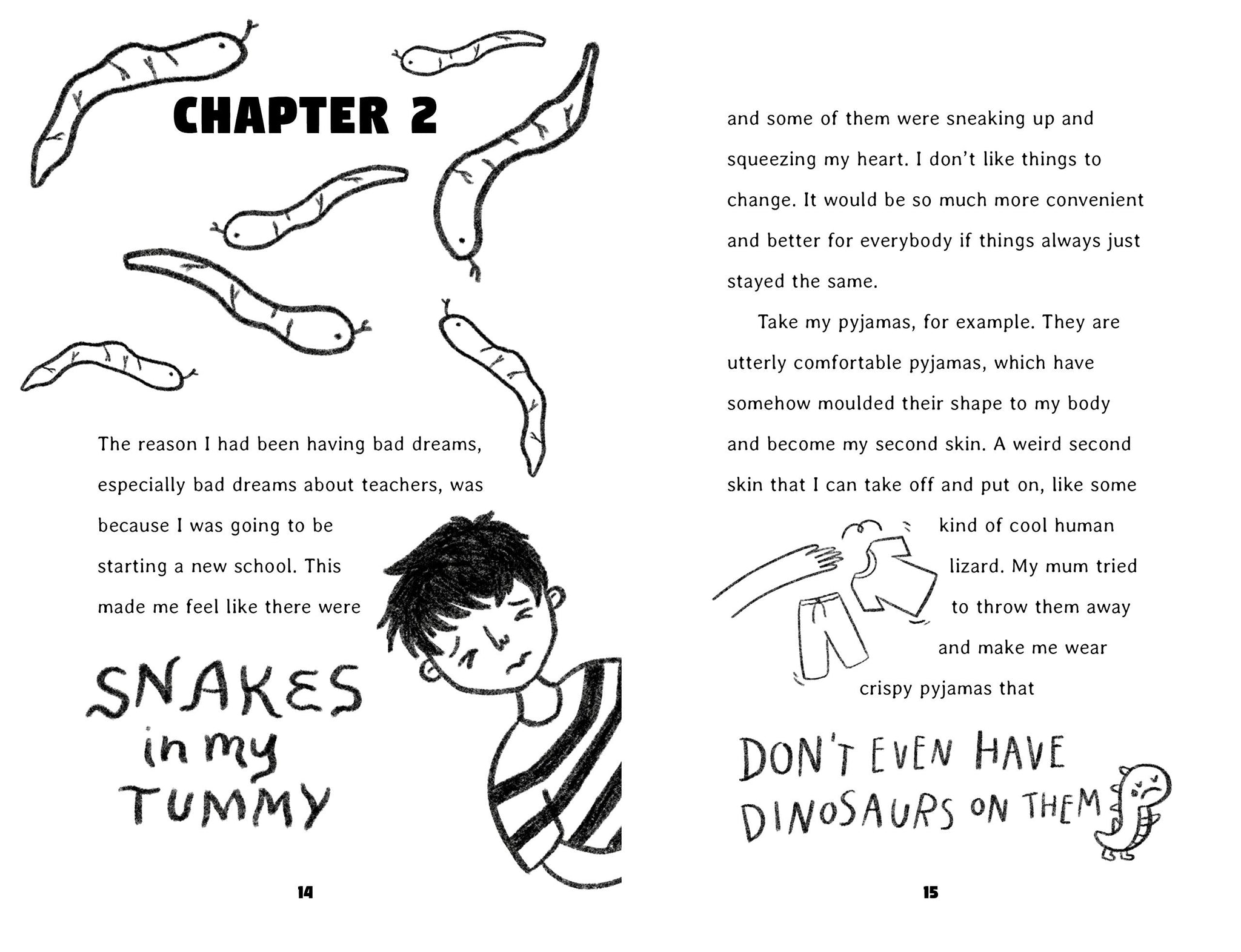 Planet Omar: Accidental Trouble Magnet - Book 1 – Anafiya Gifts UK