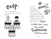 Planet Omar: Incredible Rescue Mission - Book 3 – Anafiya Gifts UK