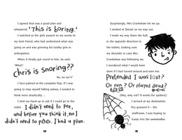 Planet Omar: Incredible Rescue Mission - Book 3 – Anafiya Gifts UK