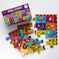 Arabic Alphabet Puzzle – Anafiya Gifts UK