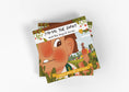 Jamal the Giant and the Largest Lesson – Anafiya Gifts UK