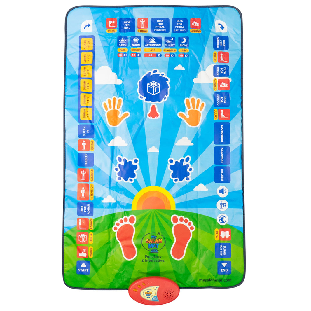 Kids Islamic Toys – Anafiya Gifts UK
