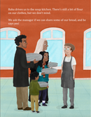 Secret Recipe Box – Anafiya Gifts UK