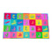 Arabic Alphabet Foam Mat – Anafiya Gifts UK