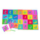 Arabic Alphabet Foam Mat – Anafiya Gifts UK