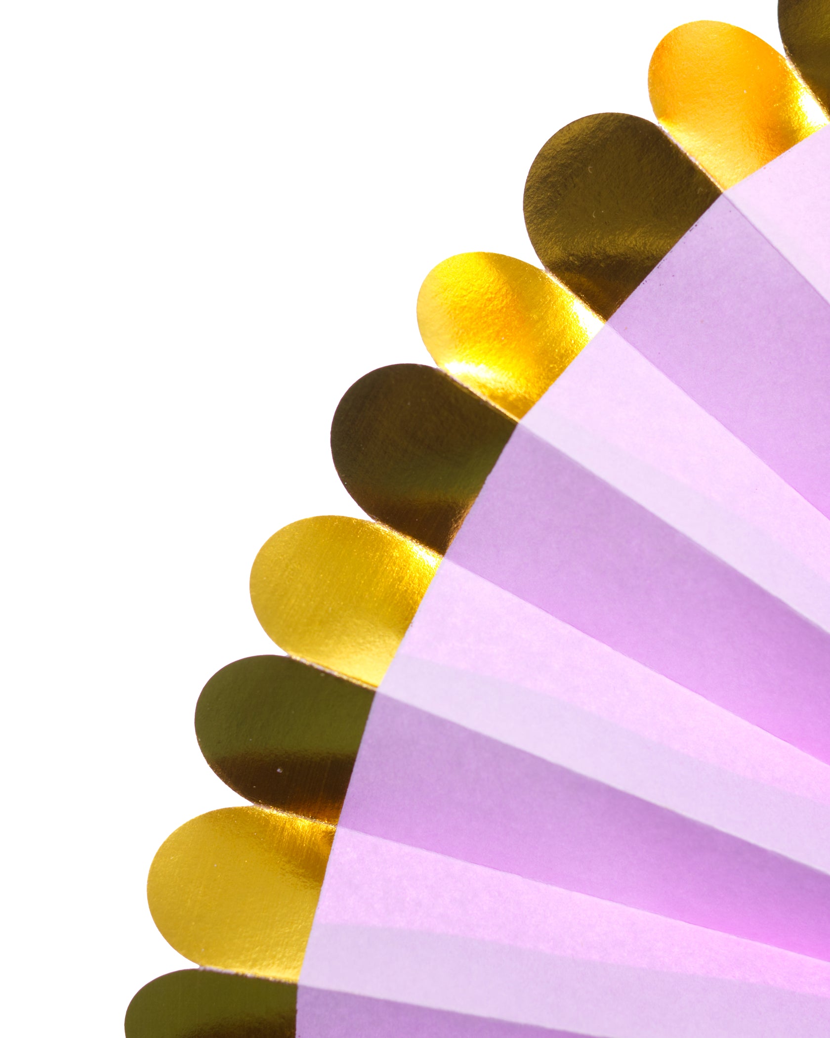 Pastel Sunset Fan Set – Anafiya Gifts UK