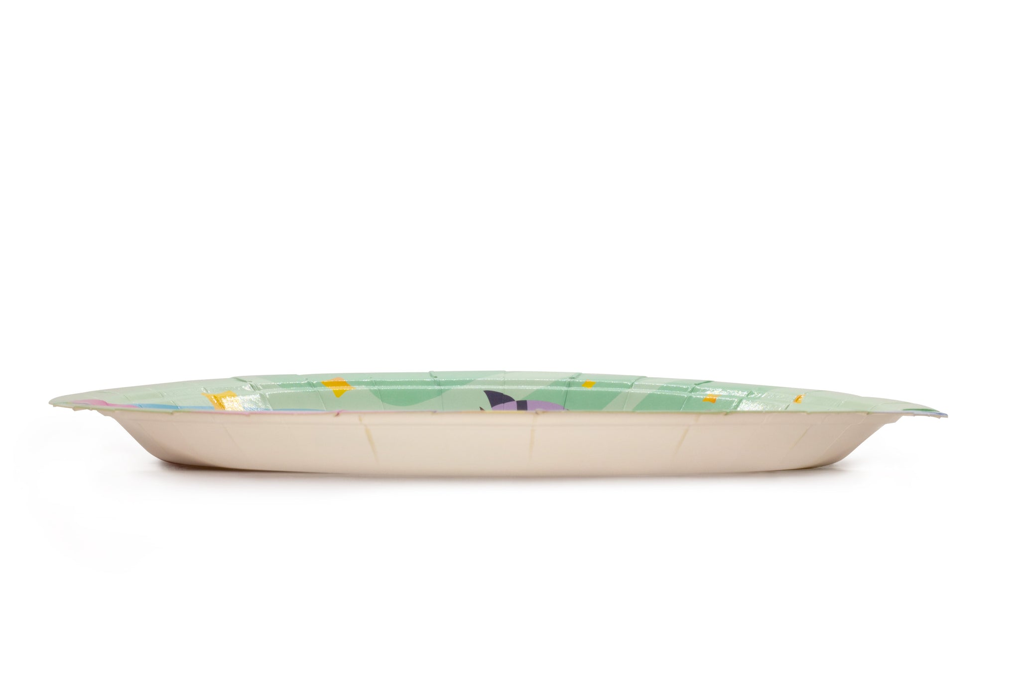 Ramadan Rocket Plates - 10pk – Anafiya Gifts UK