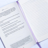 The Dua Journal - Quranic Reflections – Anafiya Gifts UK